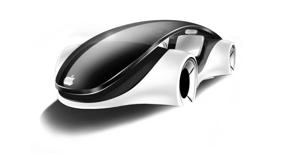 Doug Field znowu w Apple