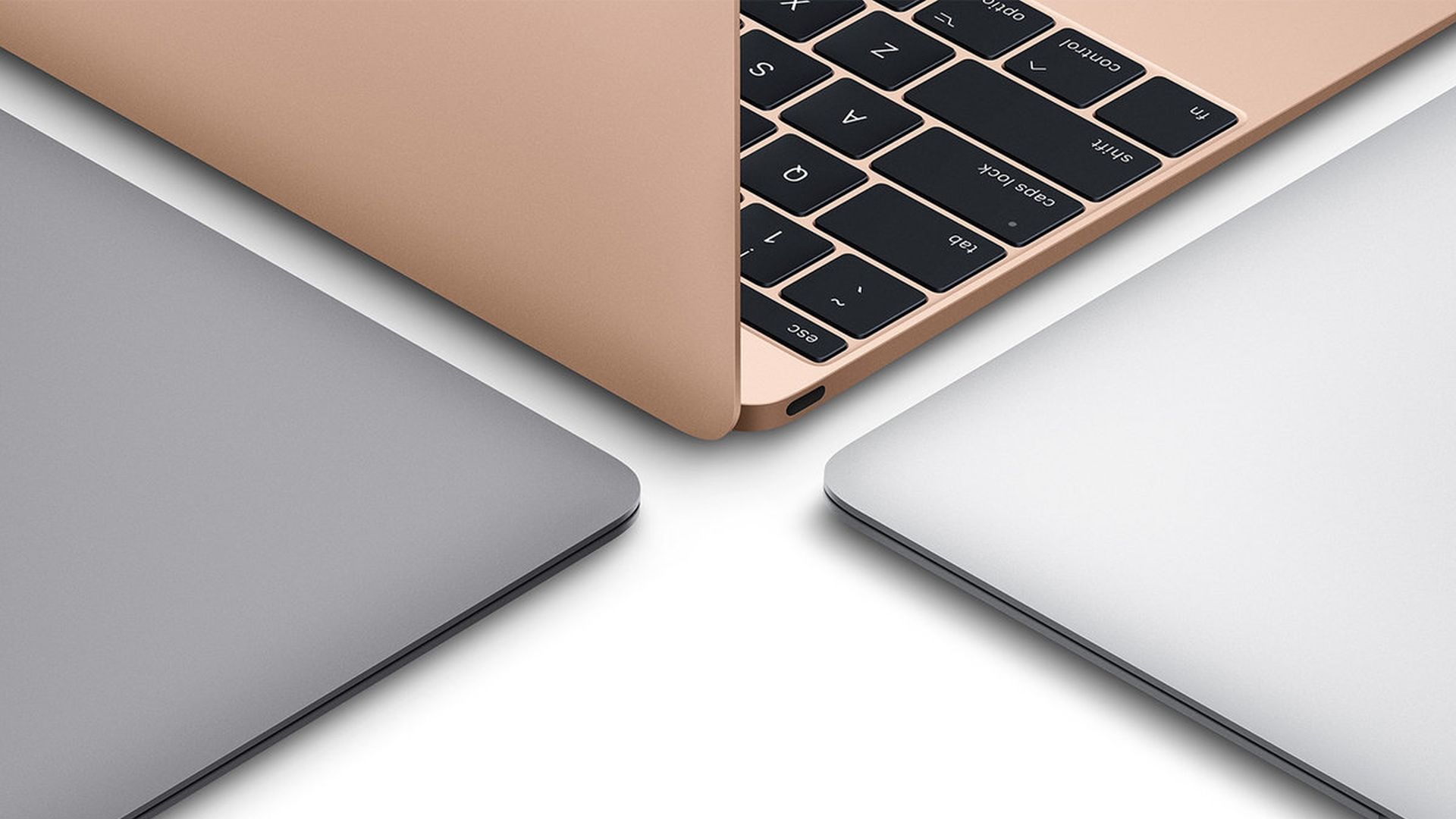 MacBooki Air i Pro z procesorem ARM mają być dostępne w tym roku