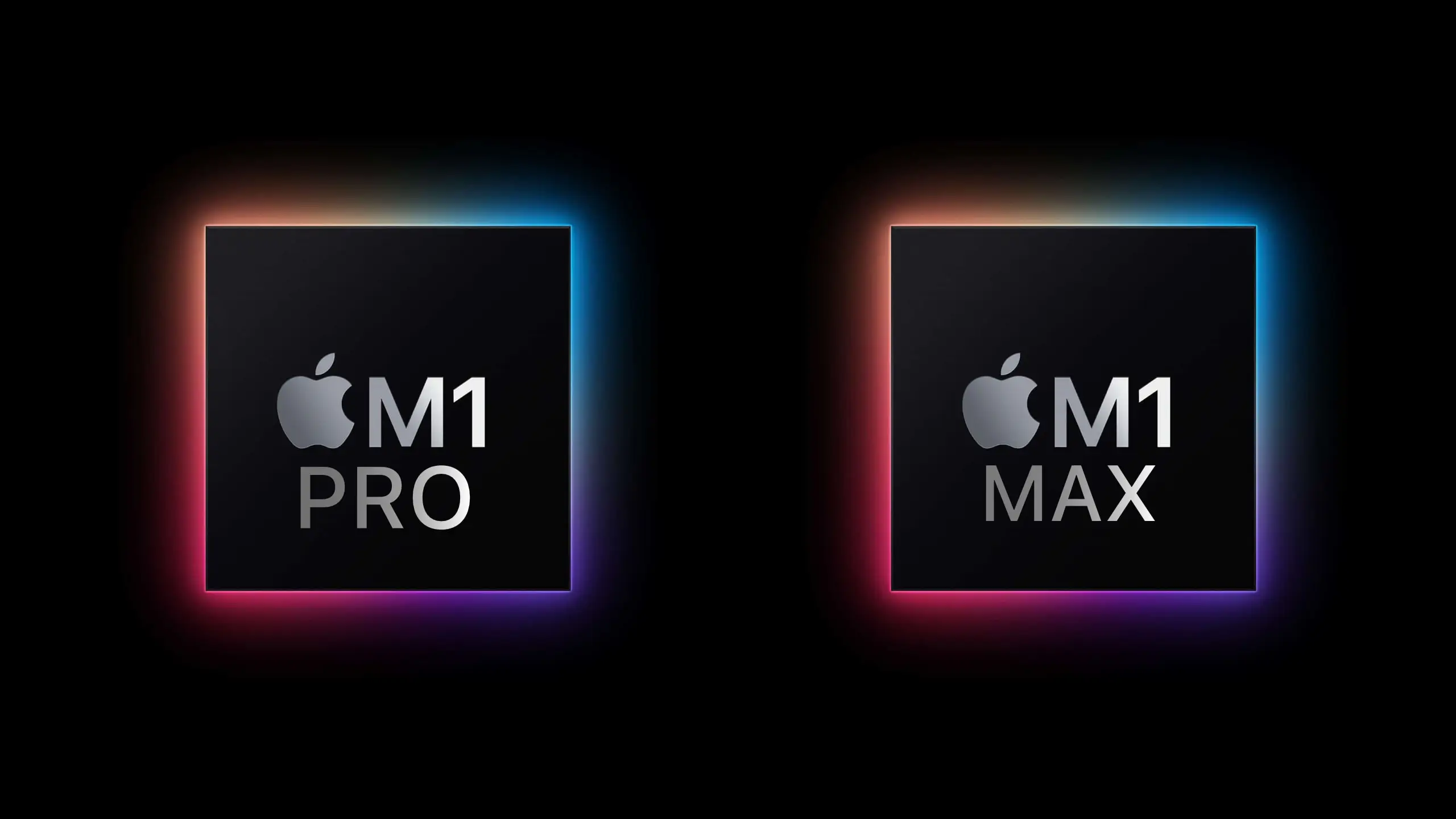 Nowe procesory Apple M1 Pro i M1 Pro Max!