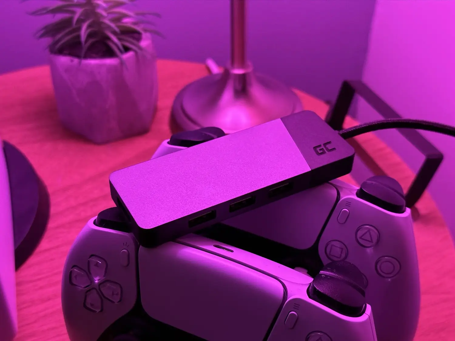 Recenzja Green Cell GC01 7w1 - nowa generacja legendarnego huba USB-C